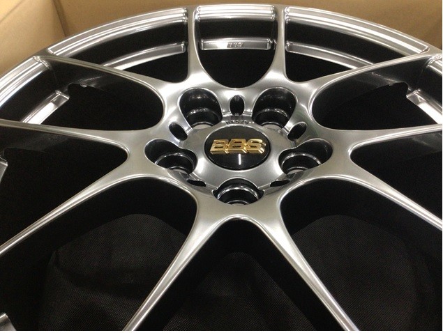 BBS【RF】やっと入荷しました | 店舗おススメ情報 | タイヤ館 磐田