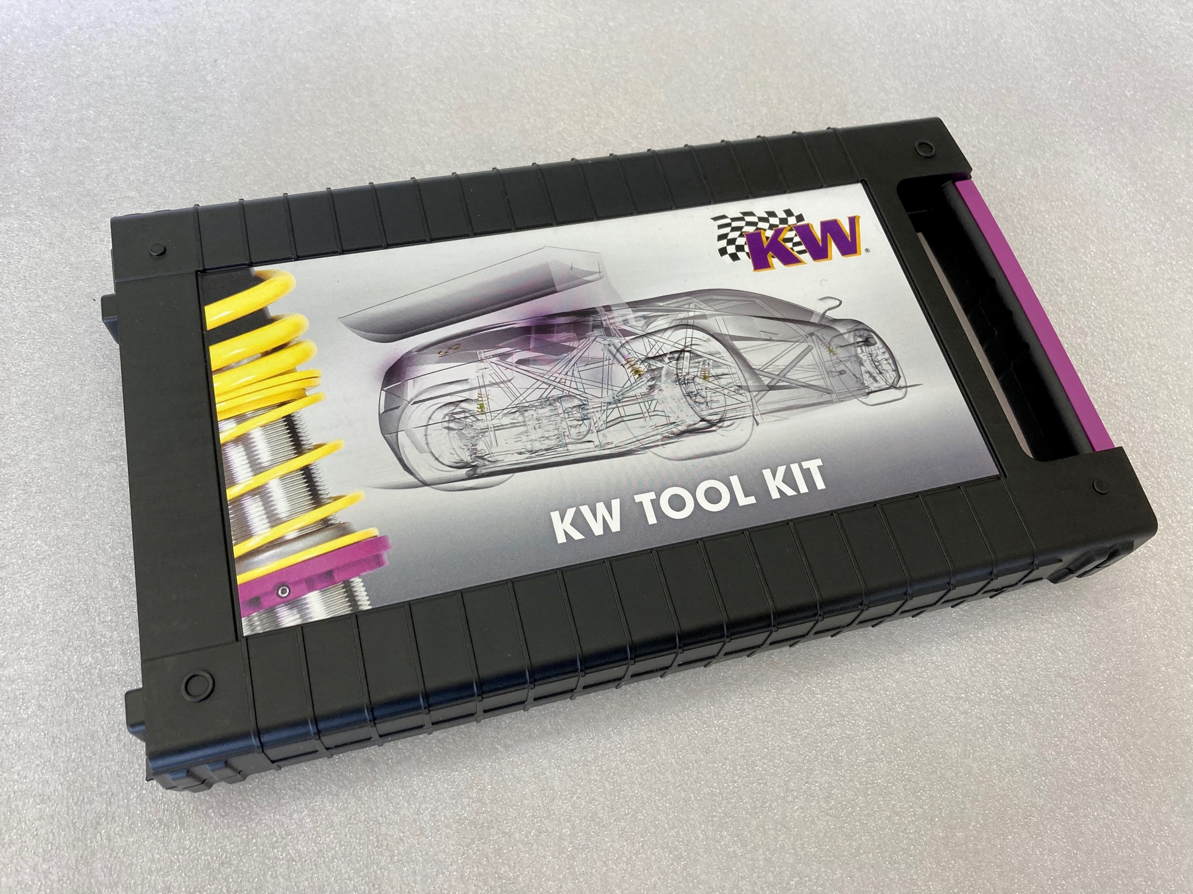 NDロードスター KW V3 取り付け！ | 店舗おススメ情報 | タイヤ館 松江南（島根県）