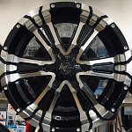 NITRO POWER「CROSS CLAW / クロスクロウ」のご紹介！ | 店舗おススメ情報 | タイヤ館 倉吉（鳥取県）