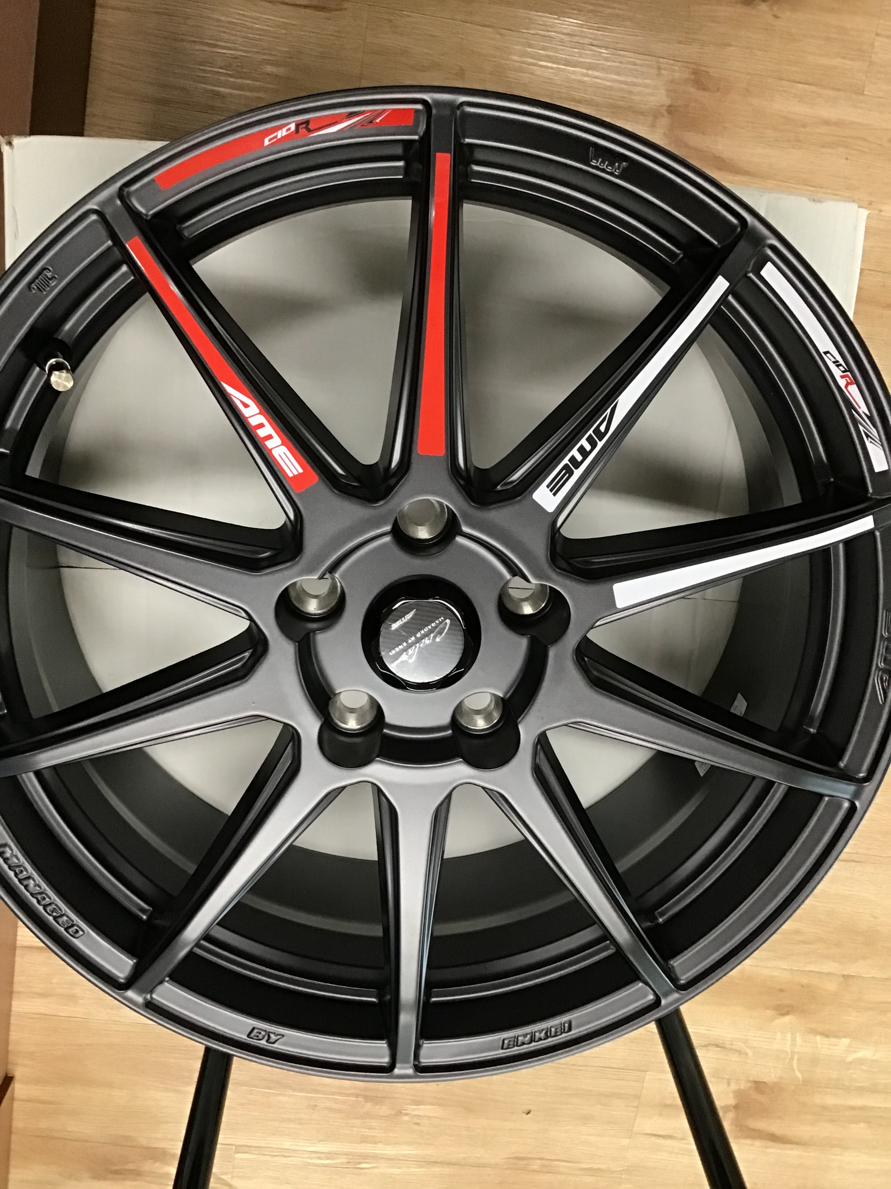 サーキュラーC10R | 店舗おススメ情報 | タイヤ館 宇都宮南（栃木県） | タイヤからはじまる、トータルカーメンテナンス タイヤ館グループ