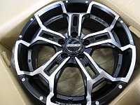 RAV4 RAYS TEAMDAYTONA DS5 取付 | 店舗おススメ情報 | タイヤ館 米沢（山形県）