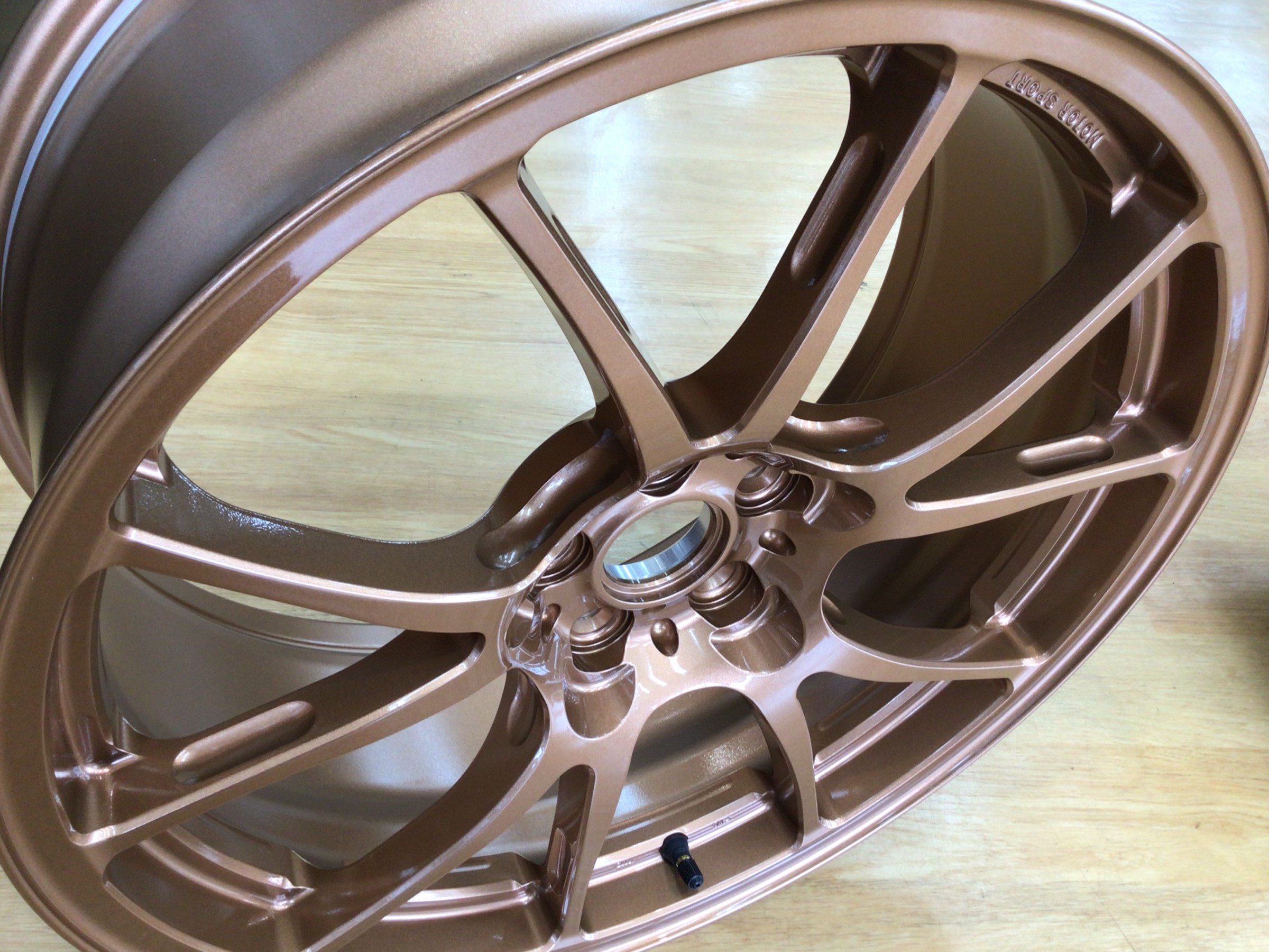 TWS T66-F 期間限定カラー＆NEWオプションカラー（特約店） | 店舗おススメ情報 | タイヤ館 都筑インター（神奈川県）