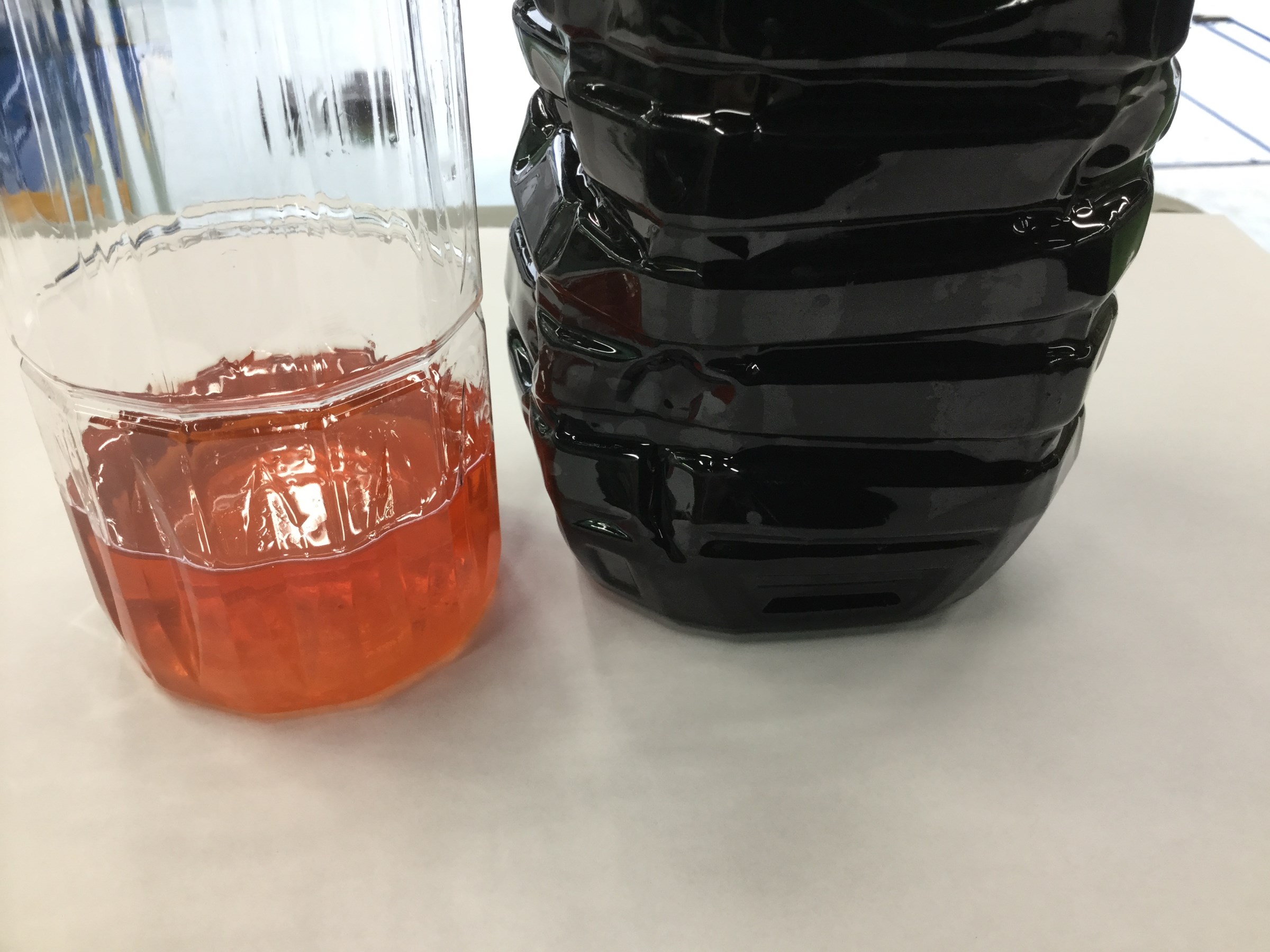 モビリオ CVTオイル交換 HONDA MultiMatic Fluid HMMF | 店舗おススメ情報 | タイヤ館 湘南台（神奈川県）