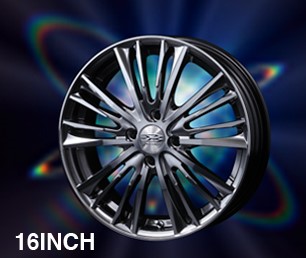 人気のブロッケンシリーズ DS45 | 店舗おススメ情報 | タイヤ館 瀬谷（神奈川県）