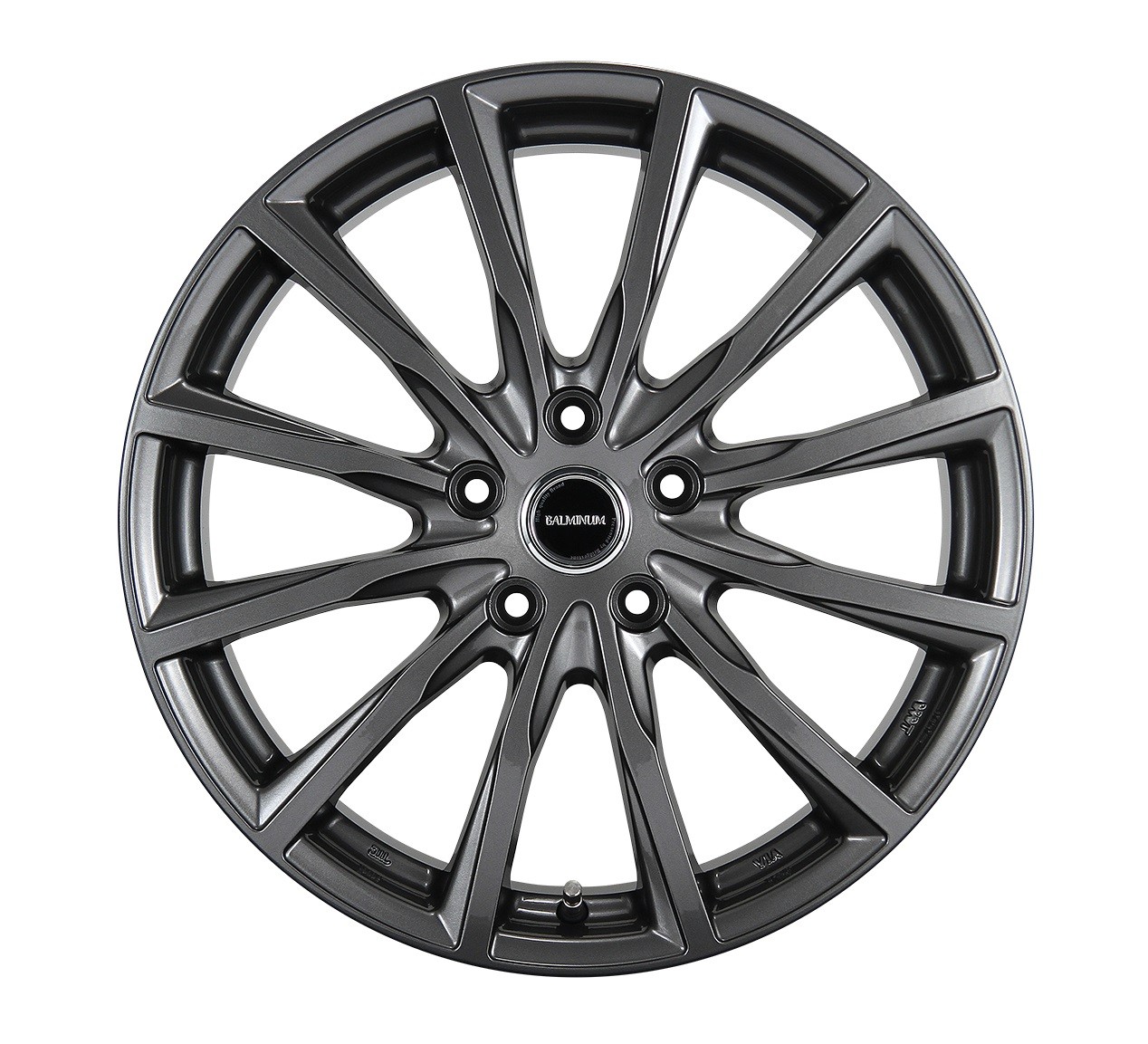 BALMINUM AR12 | 店舗おススメ情報 | タイヤ館 佐久（長野県）