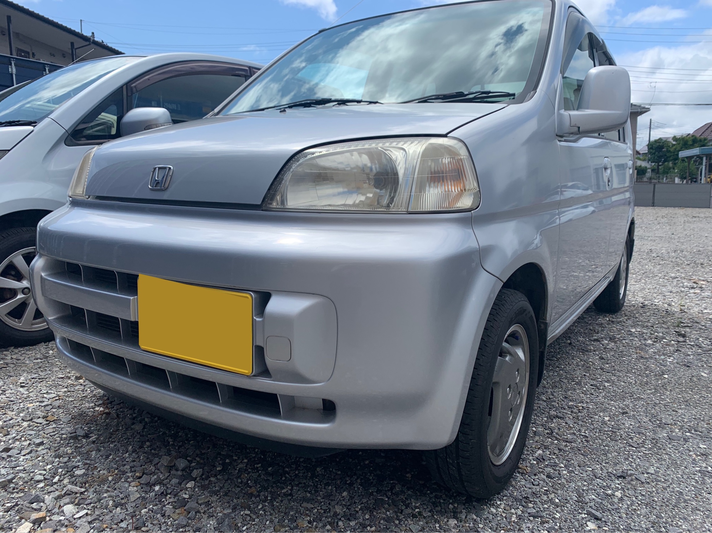 【ホンダ・ライト・JB1】オイルガスケット交換 | 店舗おススメ情報 | タイヤ館 阿見（茨城県）