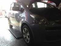 専用バッテリーをつけましょう(*´∇`)ﾉ～♪ | 店舗おススメ情報 | タイヤ館 東船橋（千葉県）