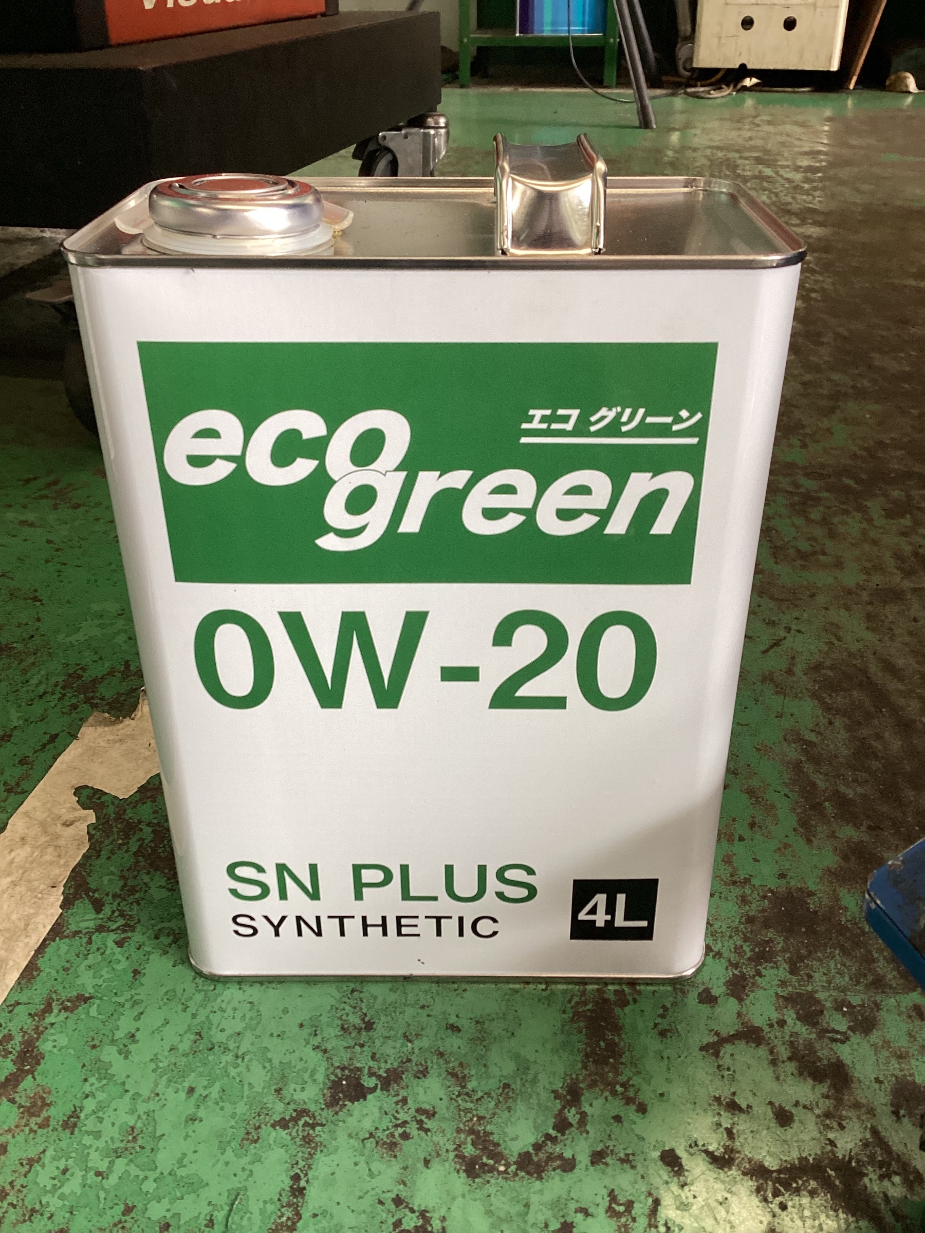 【ホンダ/GB3型フリード】エンジンオイル交換作業実施いたしました！ | 店舗おススメ情報 | タイヤ館 おゆみ野（千葉県）