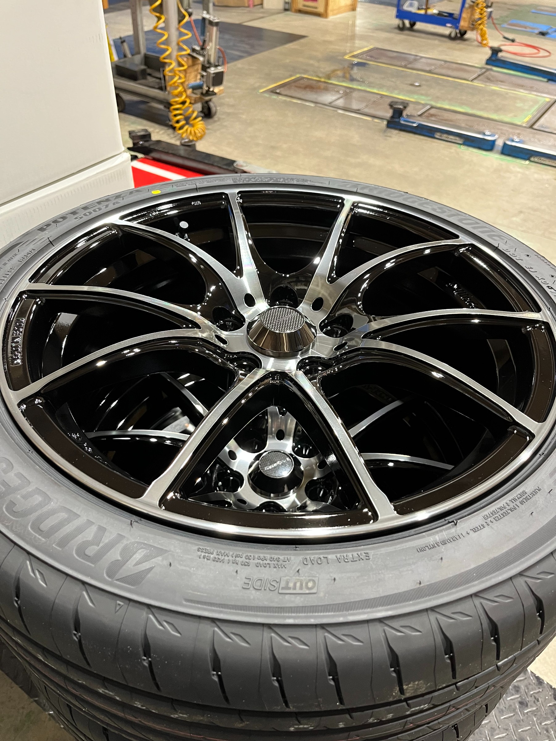 weds WedsSport SA-10R | 店舗おススメ情報 | タイヤ館 イエス・ワン（長野県）