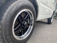 ジムニー PIAA タイプJ DTS | 店舗おススメ情報 | タイヤ館 那珂（茨城県）