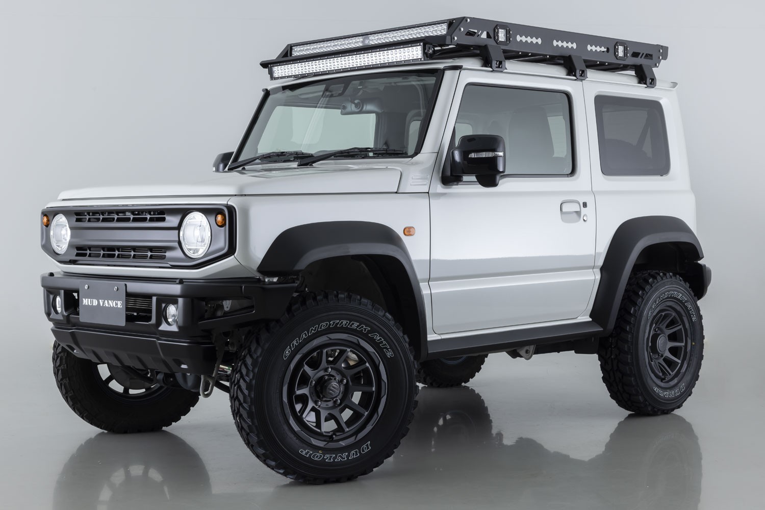 スズキ・ジムニー(JB64型) におすすめ！スタッドレスホイールあります！ | 店舗おススメ情報 | タイヤ館 松江南（島根県）