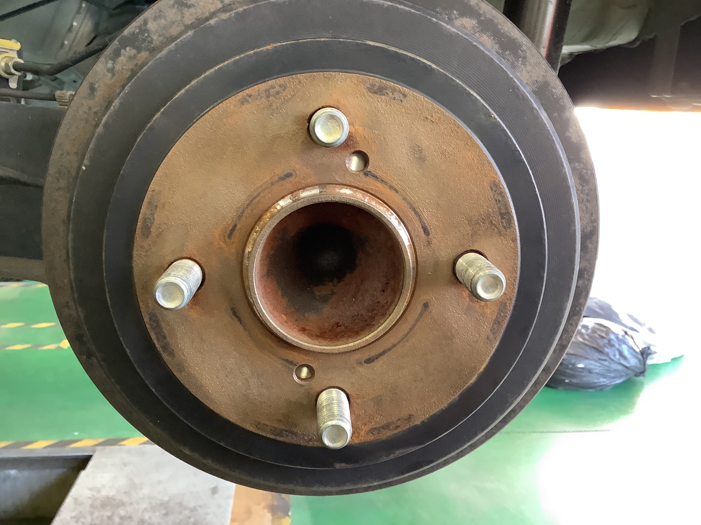 n box ハブ径 – nbox 締め付けトルク – PKOJ