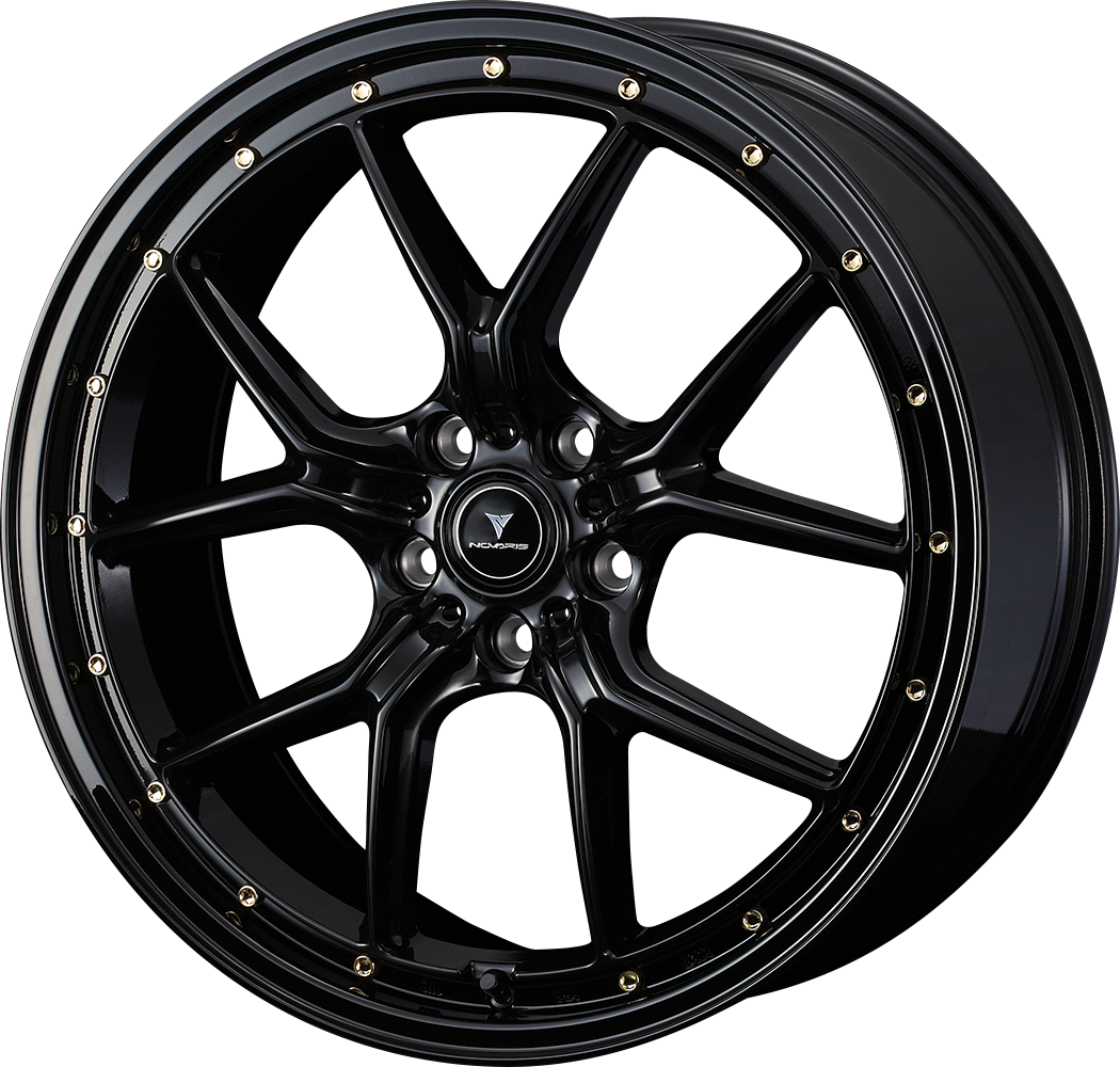 ★新着ホイール紹介！ weds 『NOVARIS ASSETE S1』登場！！！ | 店舗おススメ情報 | タイヤ館 金沢西（石川県）