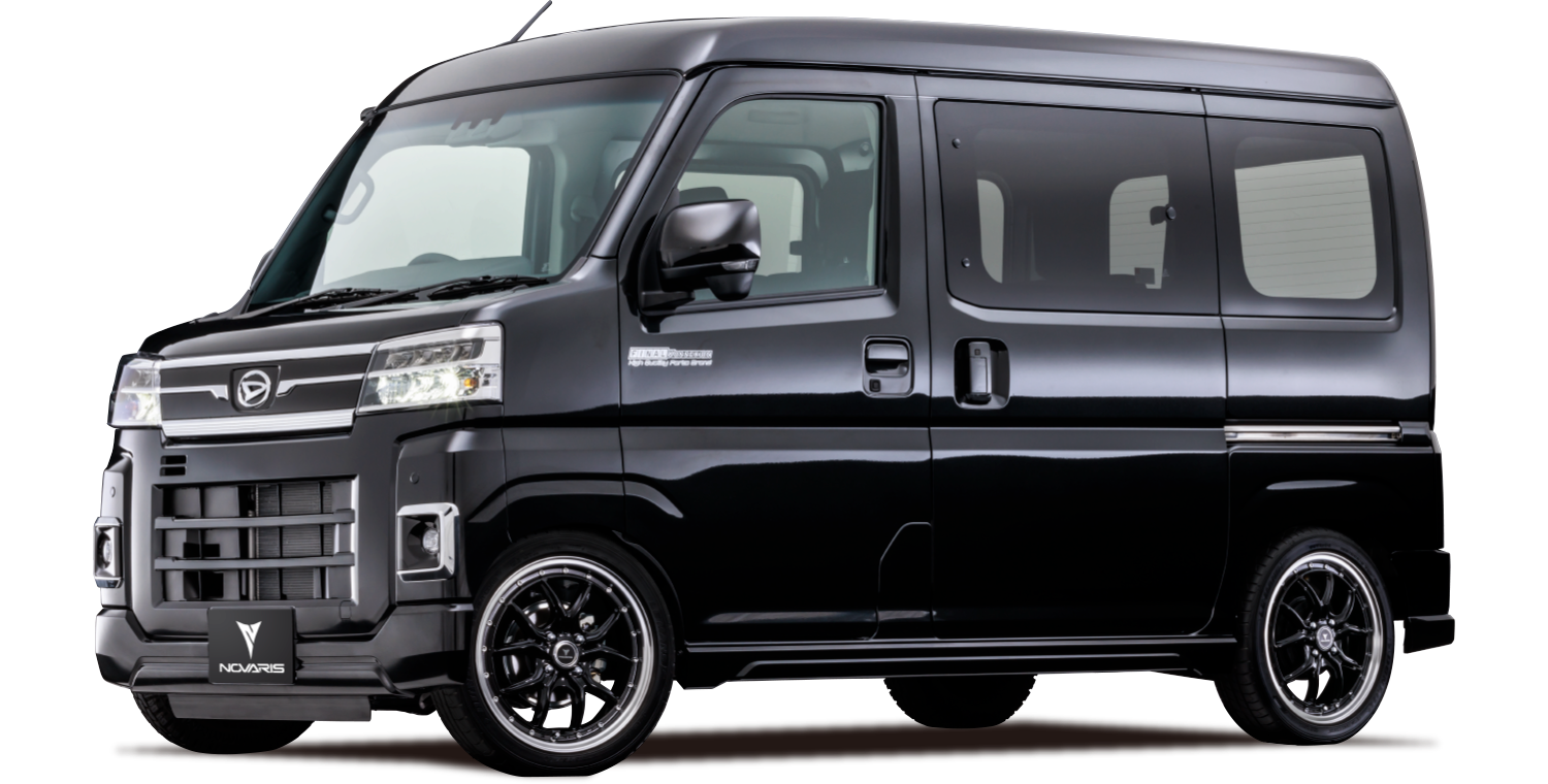 ★新着ホイール紹介！ weds 『NOVARIS ASSETE S1』登場！！！ | 店舗おススメ情報 | タイヤ館 金沢西（石川県）