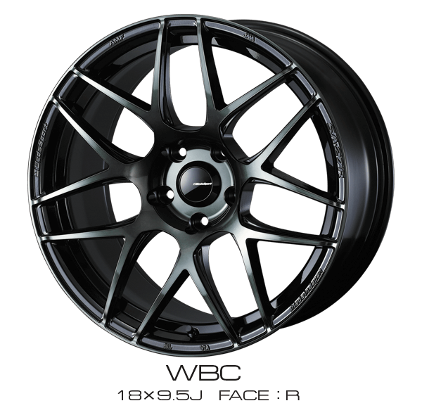 ★新着ホイール紹介！ weds 『Weds Sports SA-27R』登場！！！ | 店舗おススメ情報 | タイヤ館 金沢西（石川県）