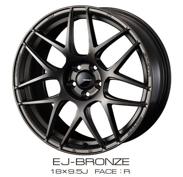 ★新着ホイール紹介！ weds 『Weds Sports SA-27R』登場！！！ | 店舗おススメ情報 | タイヤ館 金沢西（石川県）