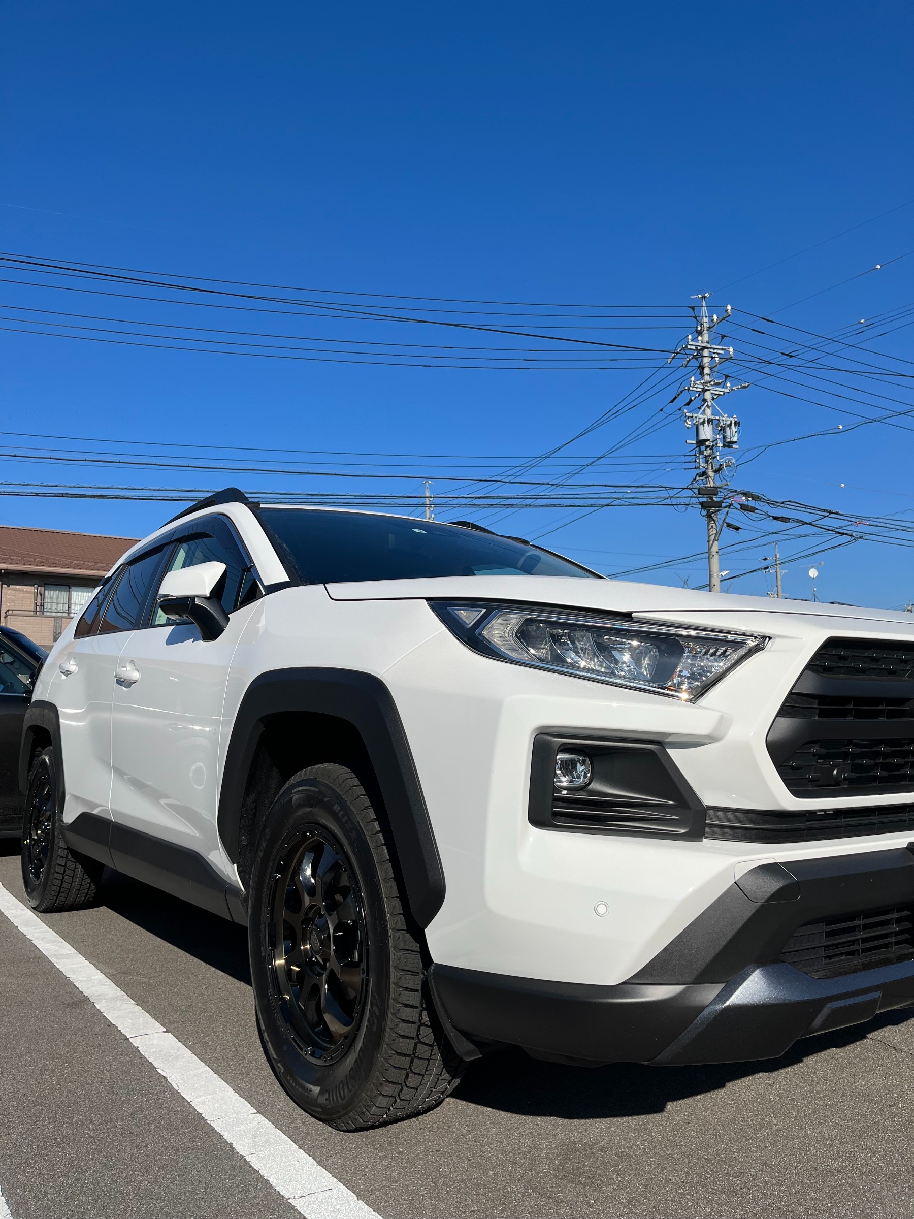 本年もありがとうございました！ | 店舗おススメ情報 | タイヤ館 イエス・ワン