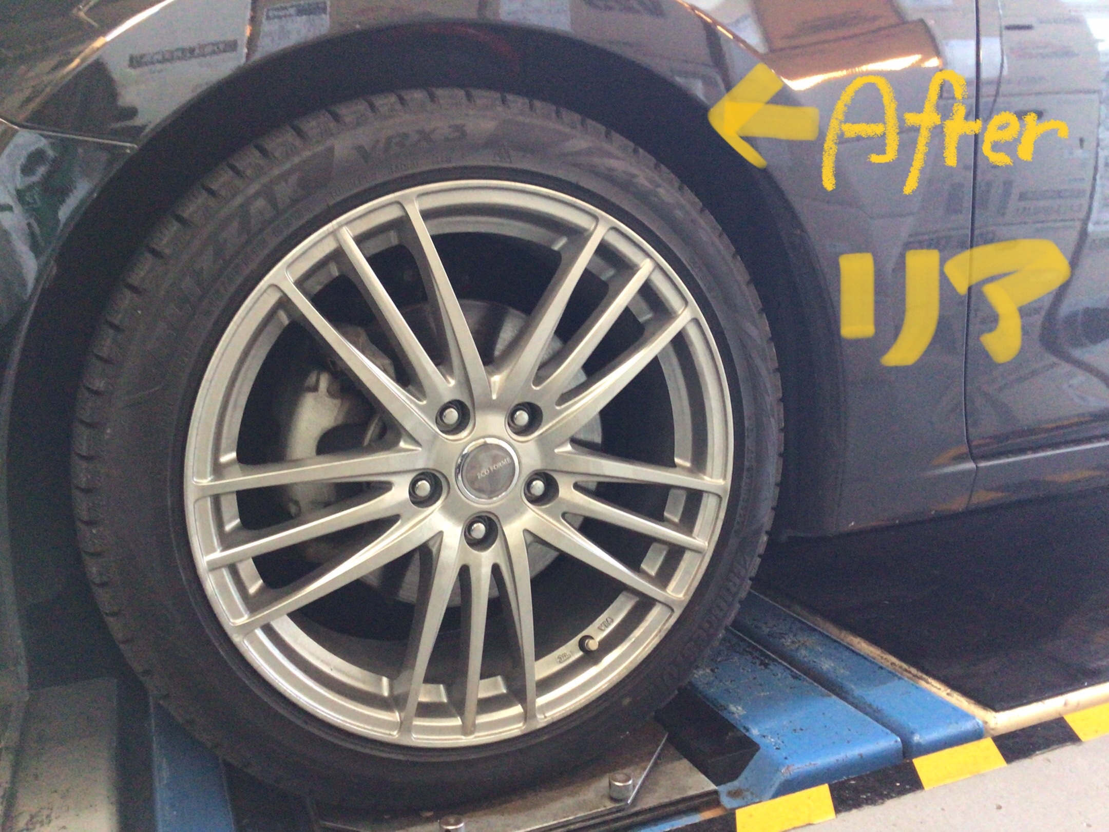 車高下げちゃうよぉ！！！！ | 店舗おススメ情報 | タイヤ館 関越練馬（東京都）