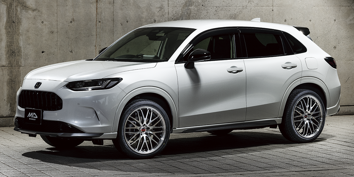 ★新着ホイール紹介！ マルカサービス 『VERTEC ONE EXE10』登場！！！ | 店舗おススメ情報 | タイヤ館 金沢西（石川県）