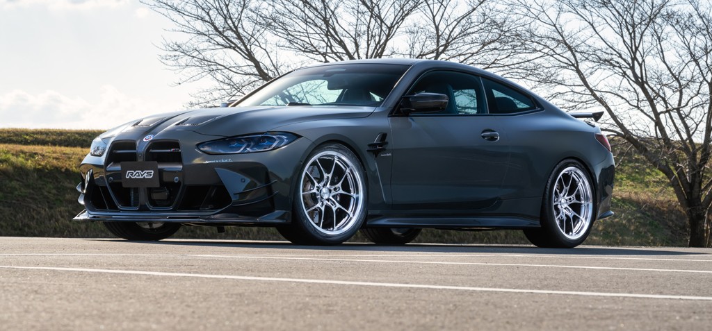 RAYSより新作登場！！G025LCリリース！【もうひとつのG025】 | 店舗おススメ情報 | タイヤ館 松江南（島根県）