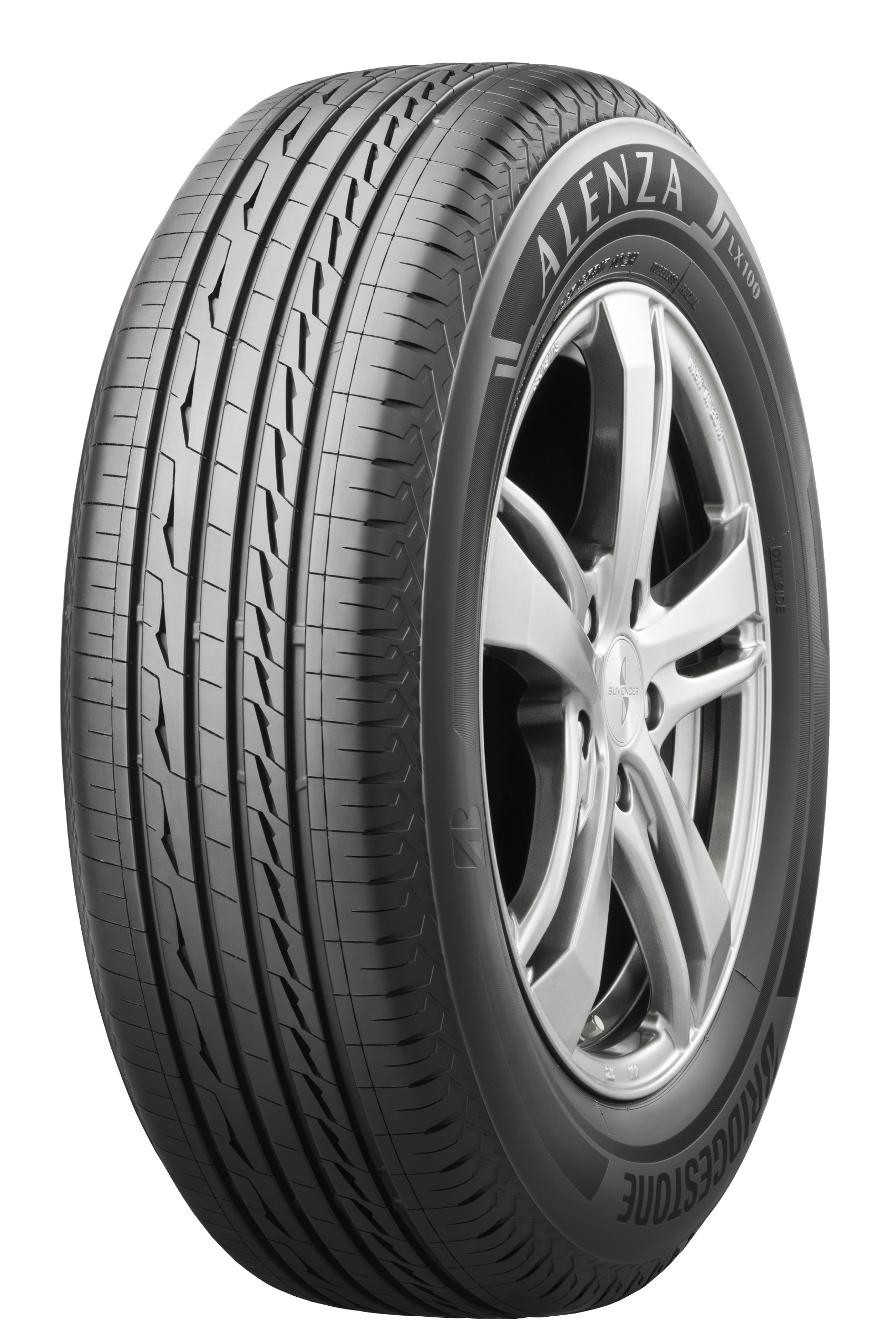 『Tasting ALENZA』SUVタイヤもタイヤ館安城店にお任せください | 店舗おススメ情報 | タイヤ館 安城（愛知県）