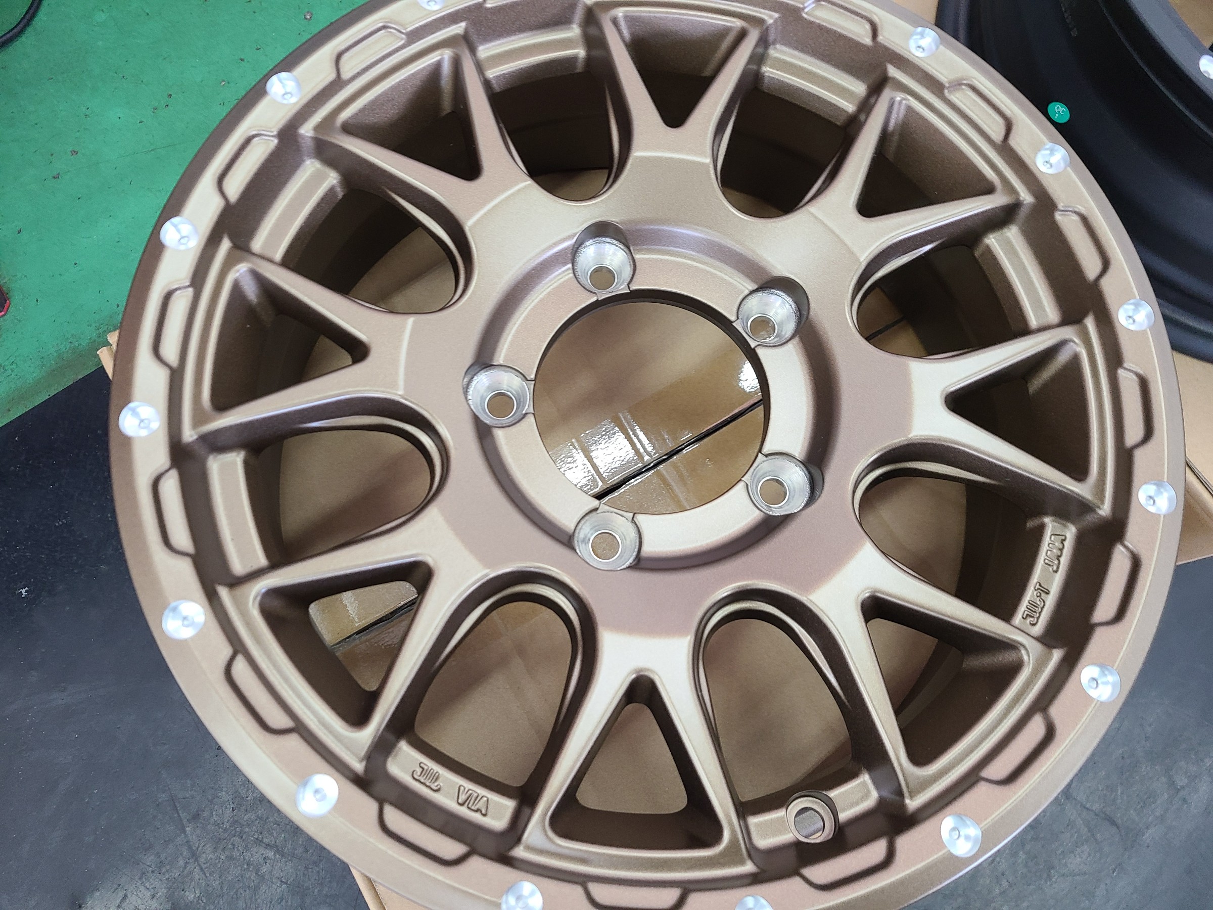 『WEDS』新商品『MUD VANCE08』登場！ | 店舗おススメ情報 | タイヤ館 一関（岩手県）