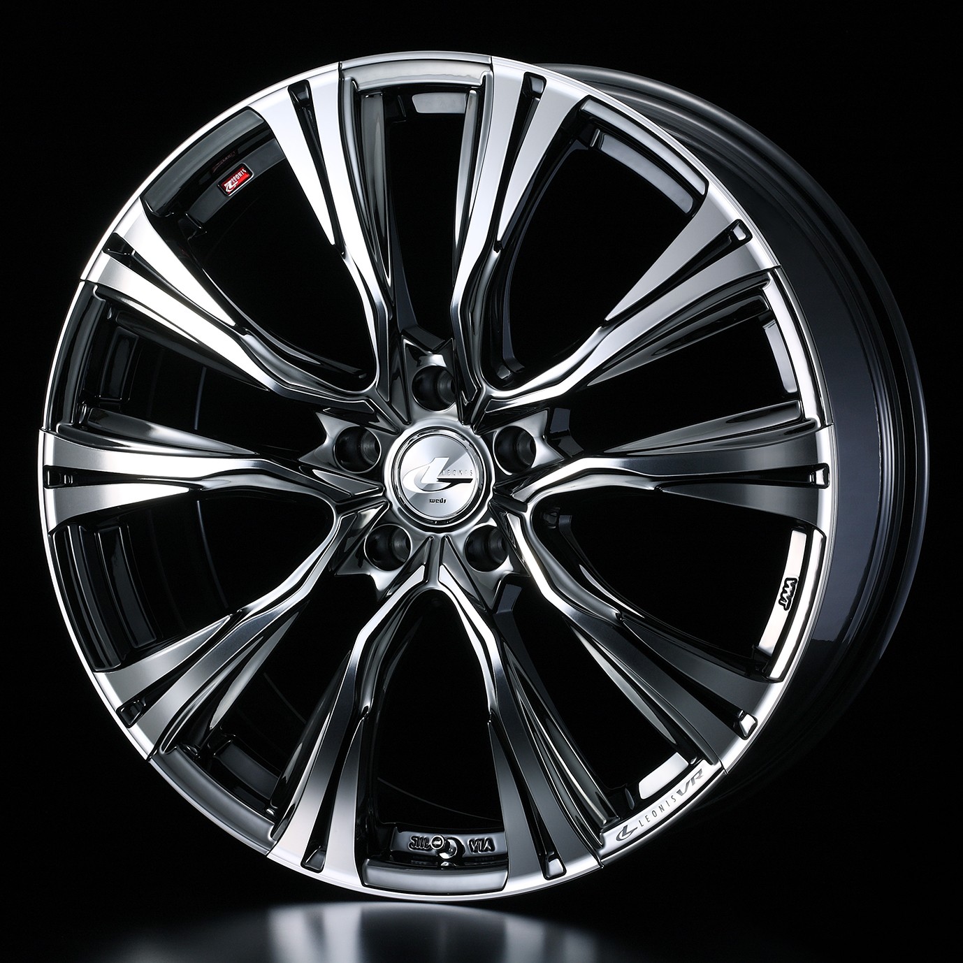 【2023年新商品】Weds LEONIS VR インプレッション | 店舗おススメ情報 | タイヤ館 鹿児島（鹿児島県）