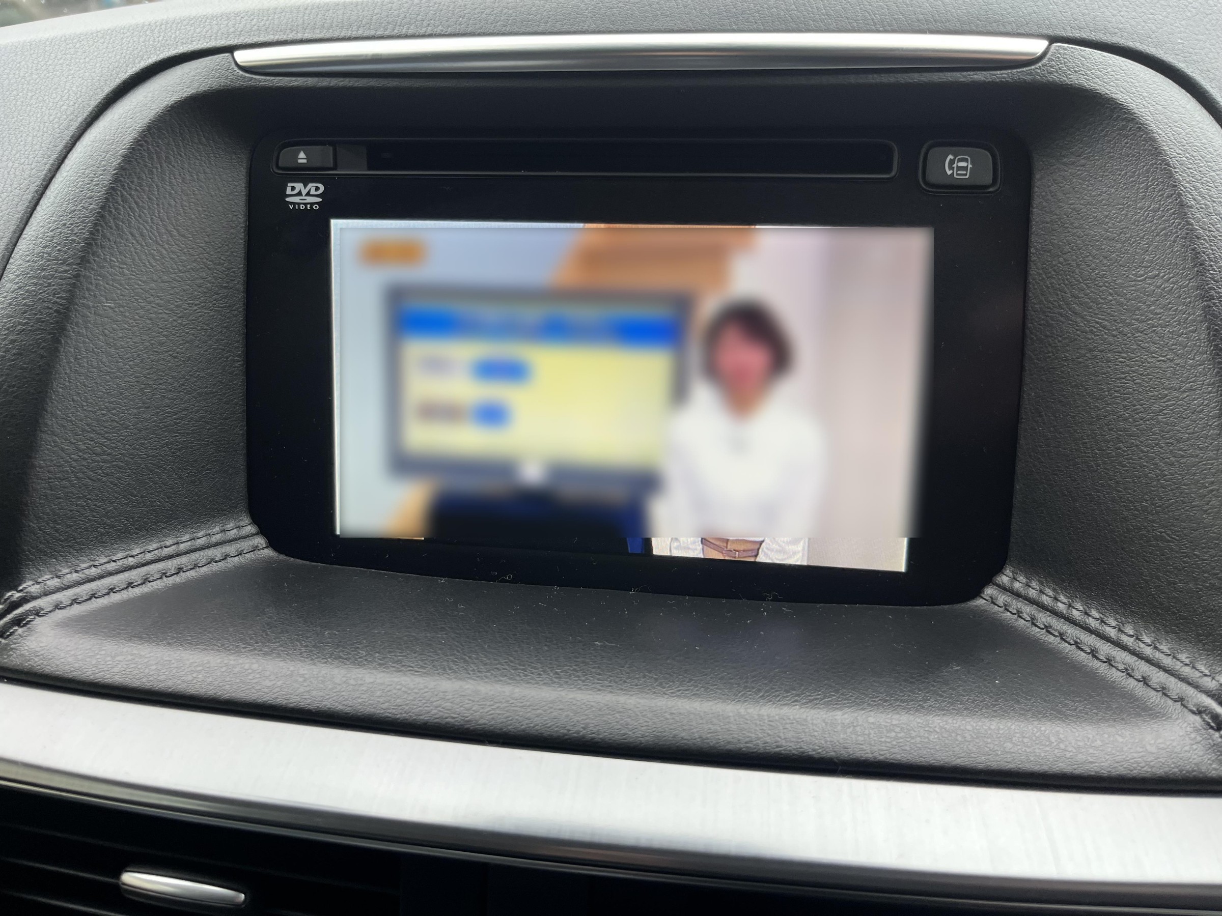 マツダ CX-5 TVキットお取付 | マツダ CX-5 AV&ナビ機器 | サービス事例 | タイヤ館 多摩境 | タイヤからはじまる、トータルカーメンテナンス タイヤ館グループ