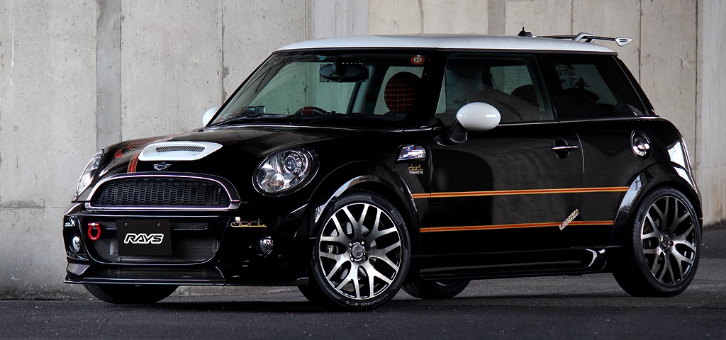 Rays WALTZ FORGED S7 | 店舗おススメ情報 | タイヤ館 池上（東京都）