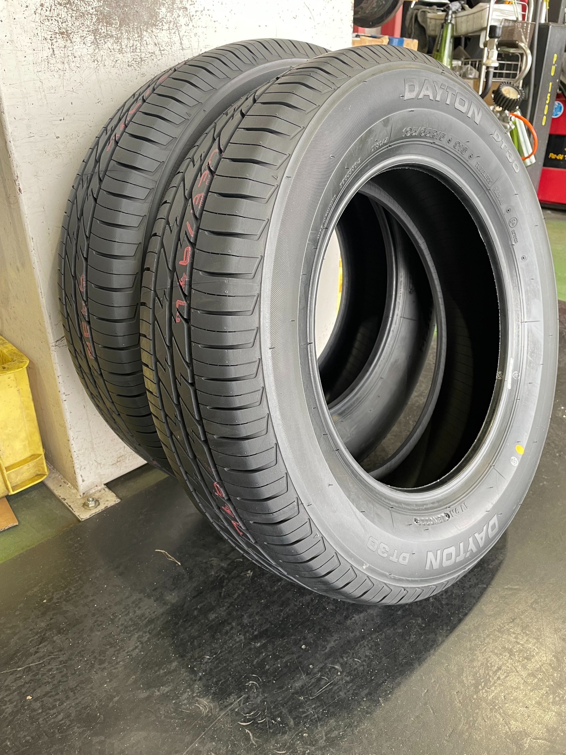 【DAYTON DT30】各オンラインストアからご購入頂けます！ | 店舗おススメ情報 | タイヤ館 前橋荒牧店（群馬県） | タイヤから ...