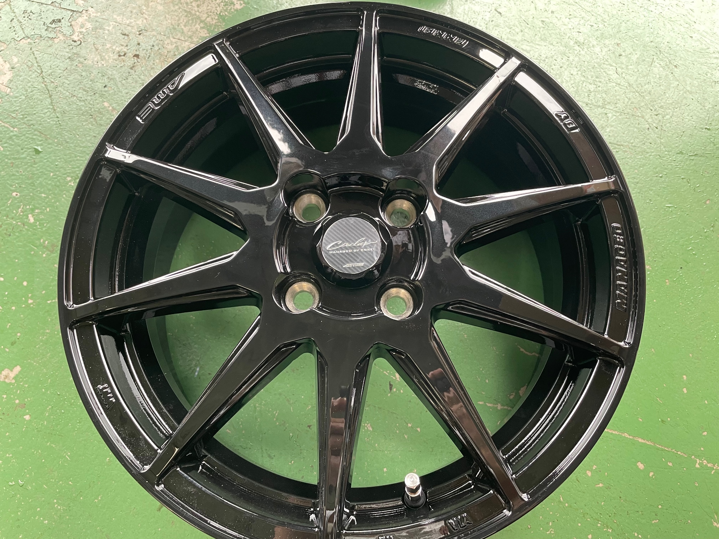 KYOHO CIRCLAR C10R入荷！ | 店舗おススメ情報 | タイヤ館 さつま泉北（大阪府）