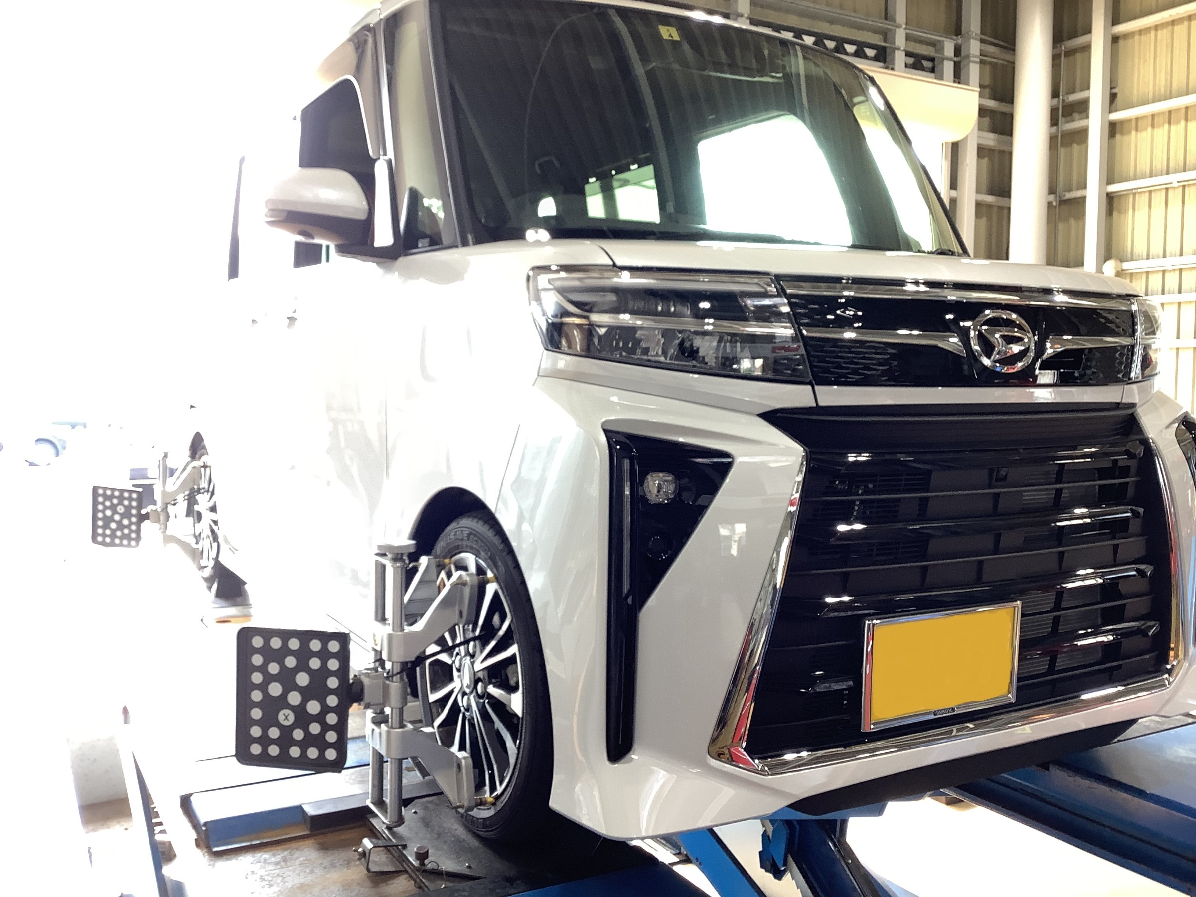 タナベ ZT40 | 店舗おススメ情報 | タイヤ館 日向（宮崎県） | タイヤからはじまる、トータルカーメンテナンス タイヤ館グループ