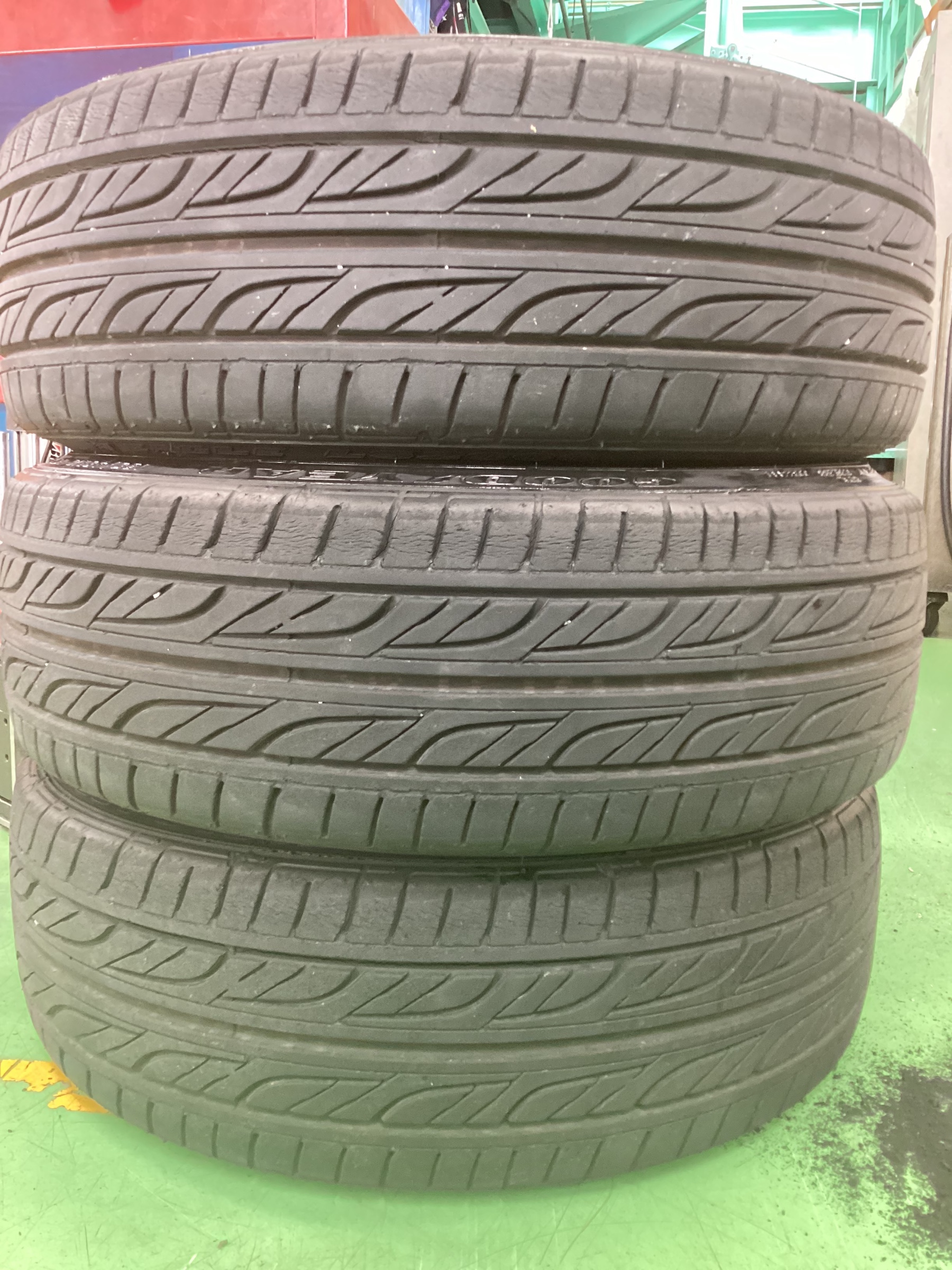 ホンダ N-ONE【エヌワン】 タイヤ交換 16インチ | 店舗おススメ情報 | タイヤ館 東大阪（大阪府）