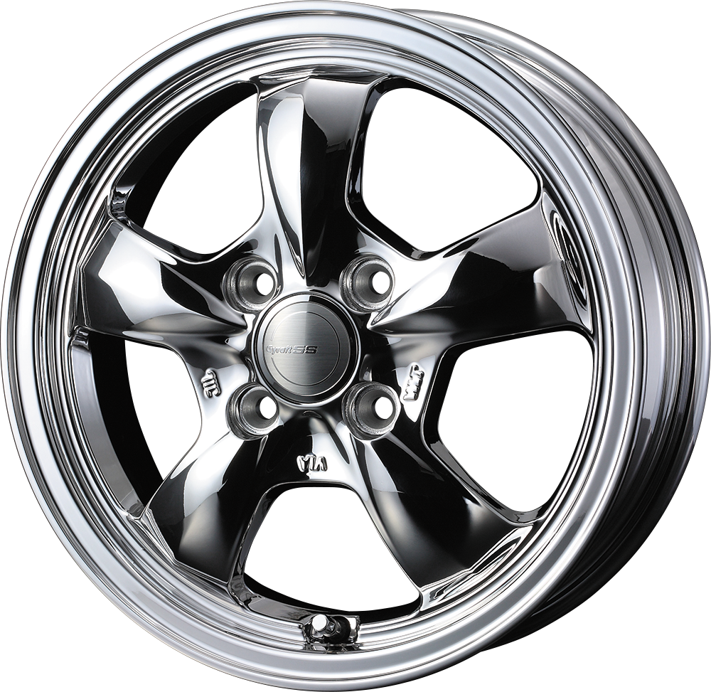 weds新作ホイール第7弾！新ブランド『Gyraft』（グラフト） | 店舗おススメ情報 | タイヤ館 新座（埼玉県）