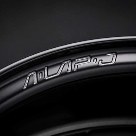 RAYSから新作発売！第3弾「A-LAP-J 2324 LIMITED EDITION」 | サービス事例 | タイヤ館 新座 | タイヤから ...