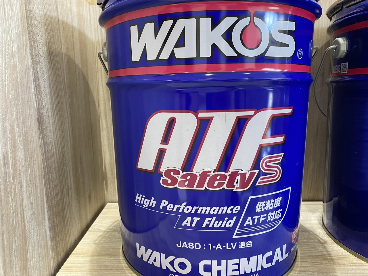 【トヨタ・SAI・AZK10】ATF交換を実施しました☆ | 店舗おススメ情報 | タイヤ館 うしく上柏田（茨城県）