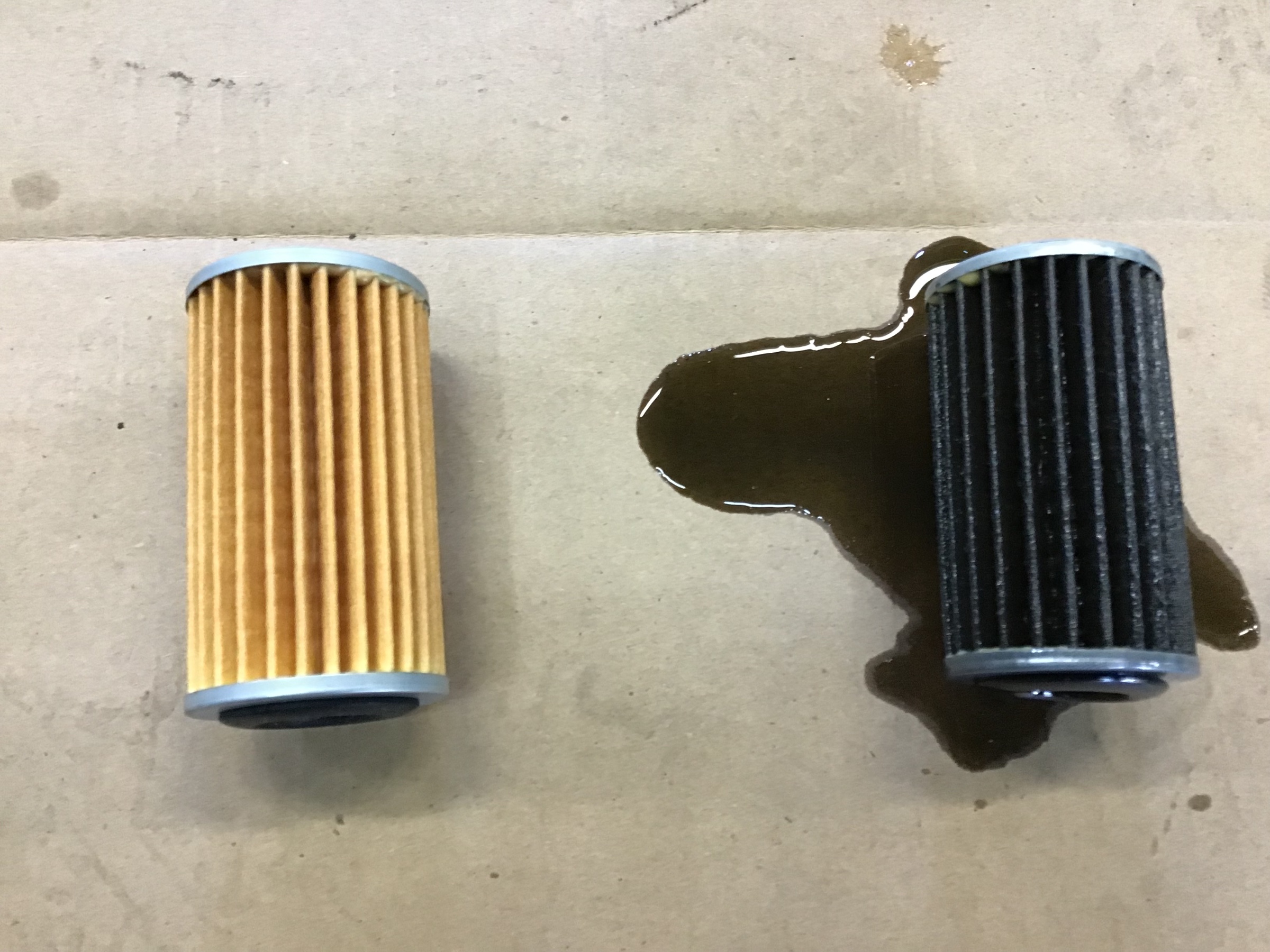 L33 ティアナ CVT圧送交換 | 店舗おススメ情報 | タイヤ館 ジャパン宮前（神奈川県）