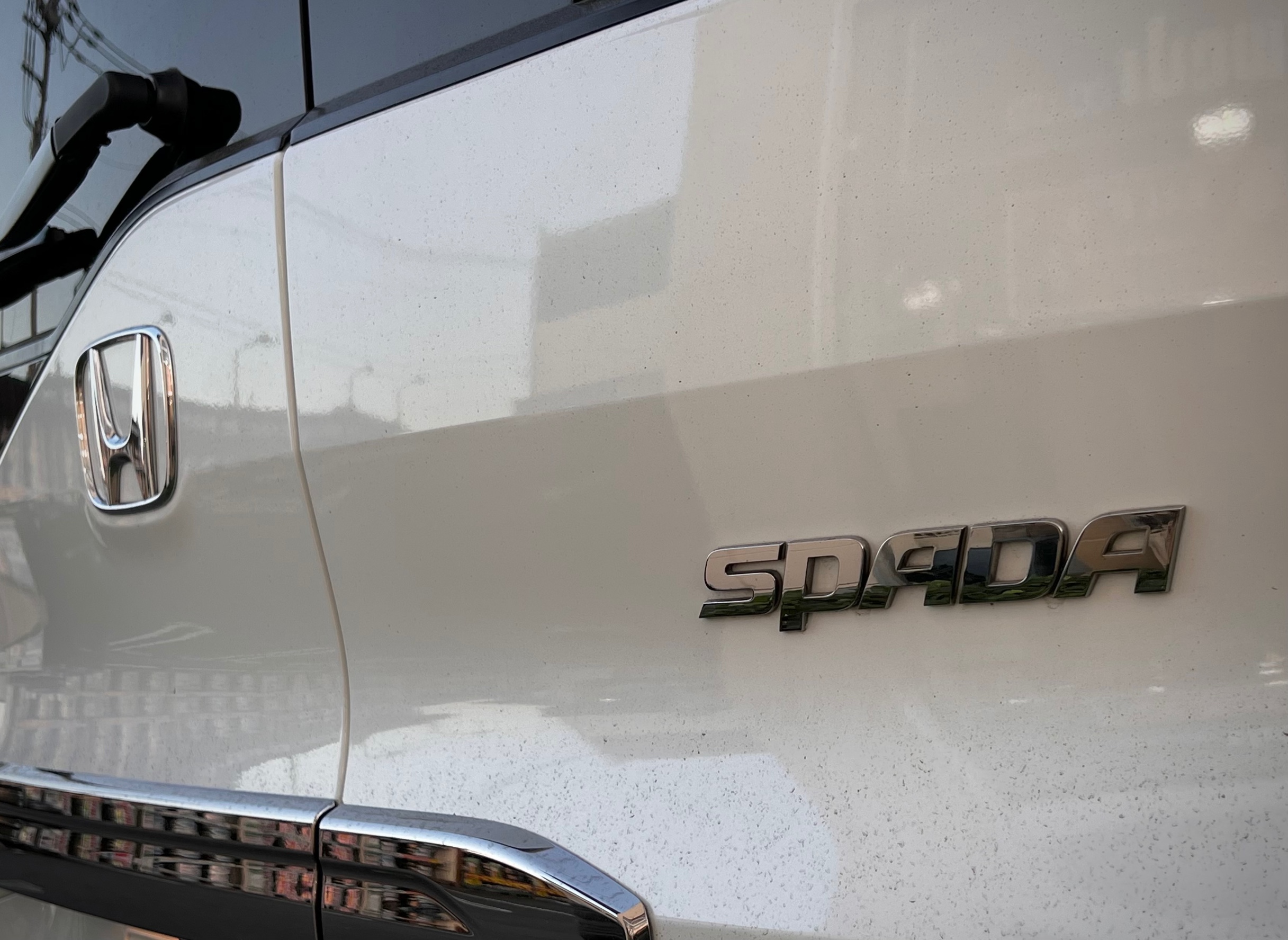 ステップW Playz PX-RVⅡ 装着。 | 店舗おススメ情報 | タイヤ館 綾瀬