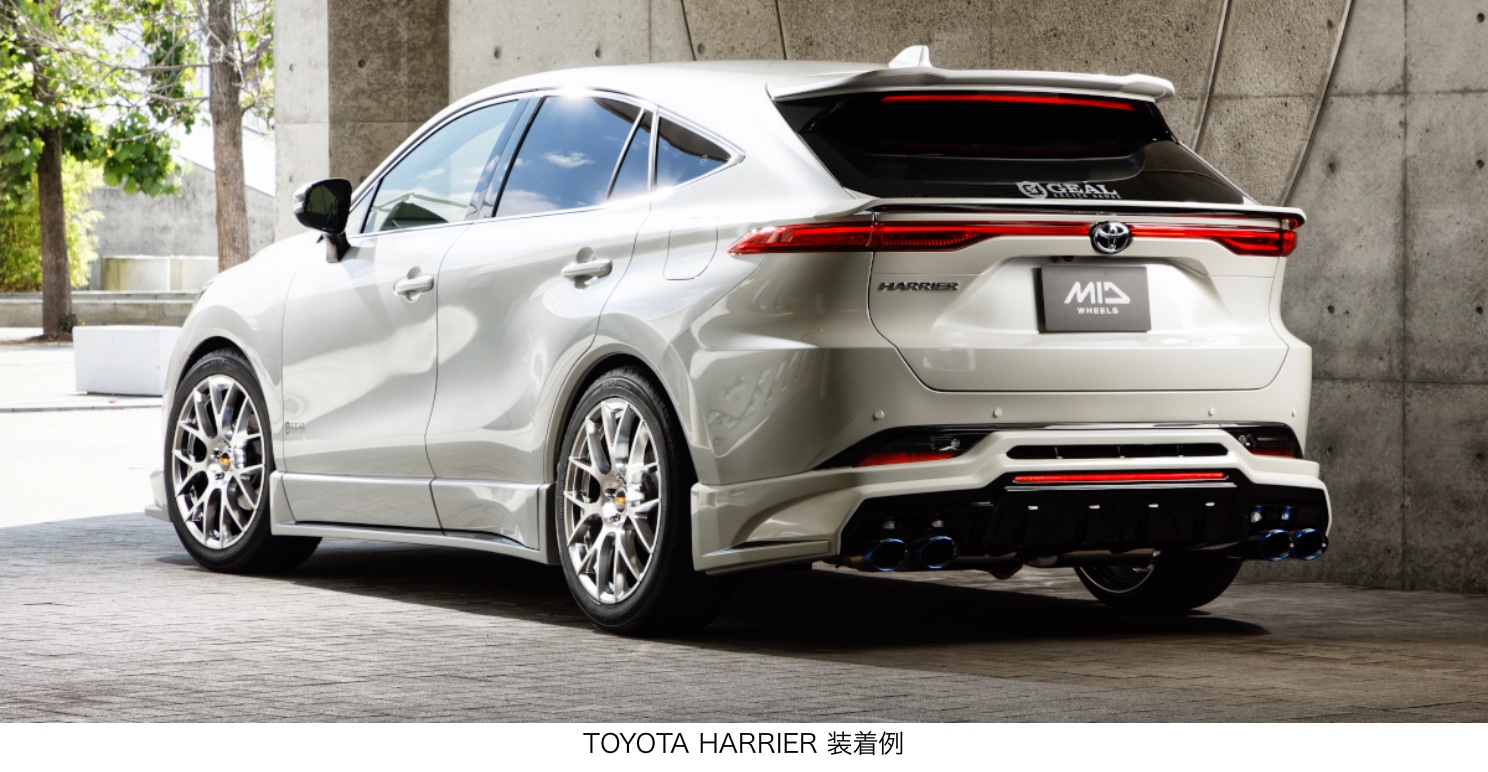 アルミホイール紹介〜マルカサービスさんのRMP 027F | 店舗おススメ情報 | タイヤ館 下松（山口県）