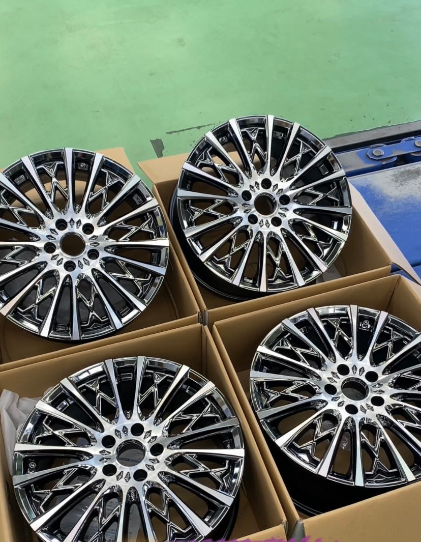 【トヨタ ARS220 クラウン】Weds / Kranze Schritt 取付 | 店舗おススメ情報 | タイヤ館 阿見（茨城県）