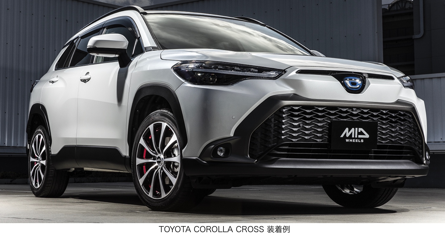 アルミホイール紹介〜マルカサービスさんのシュナイダーRX-01 | 店舗おススメ情報 | タイヤ館 下松（山口県）