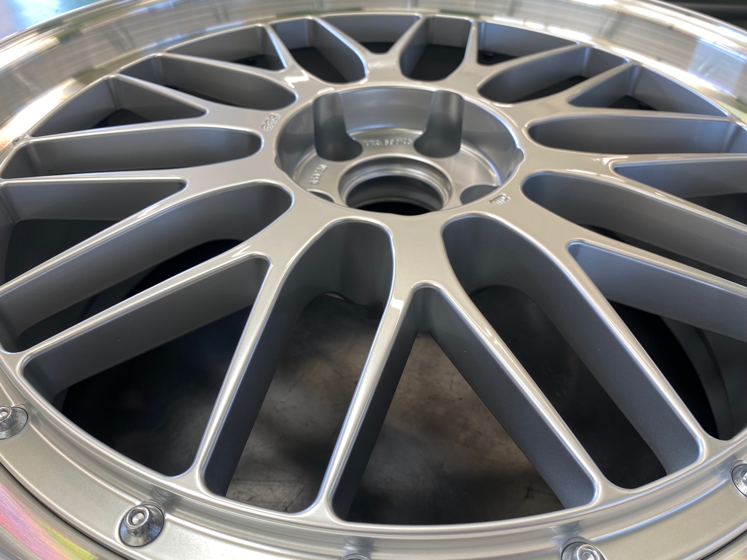 RX350『BBS LM21インチ』取り付け！ | 店舗おススメ情報 | タイヤ館 土山（兵庫県）