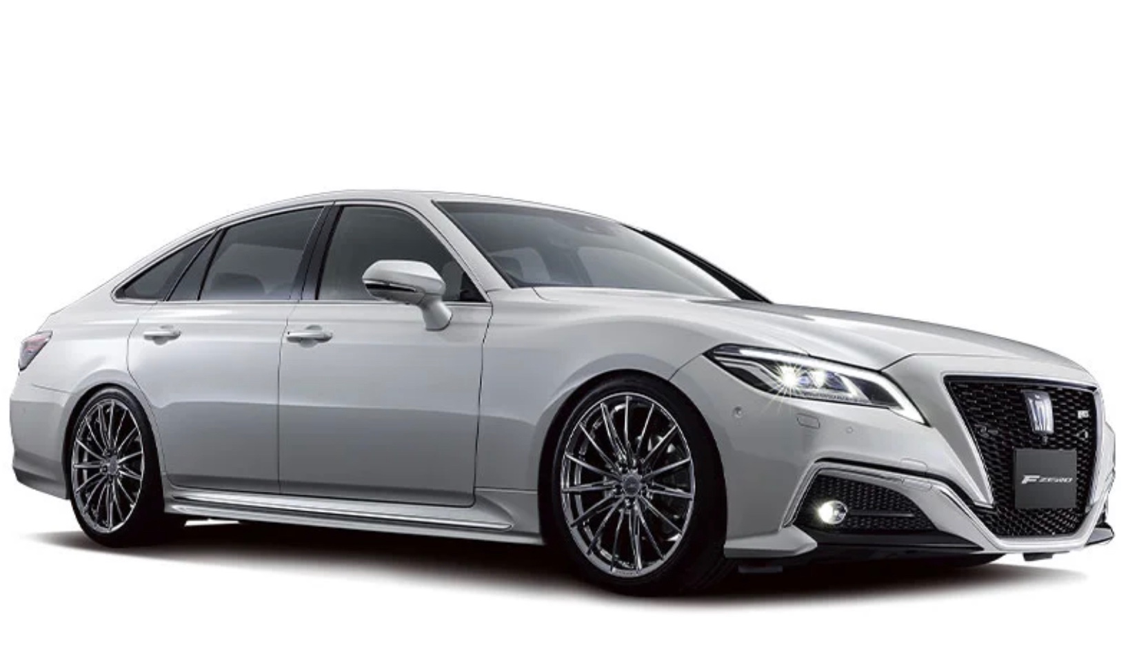 アルミホイール紹介〜 ウェッズ wedsさんのFORGED F ZERO FZ-4/ エフゼロ エフゼットフォー | 店舗おススメ情報 | タイヤ館 下松（山口県）