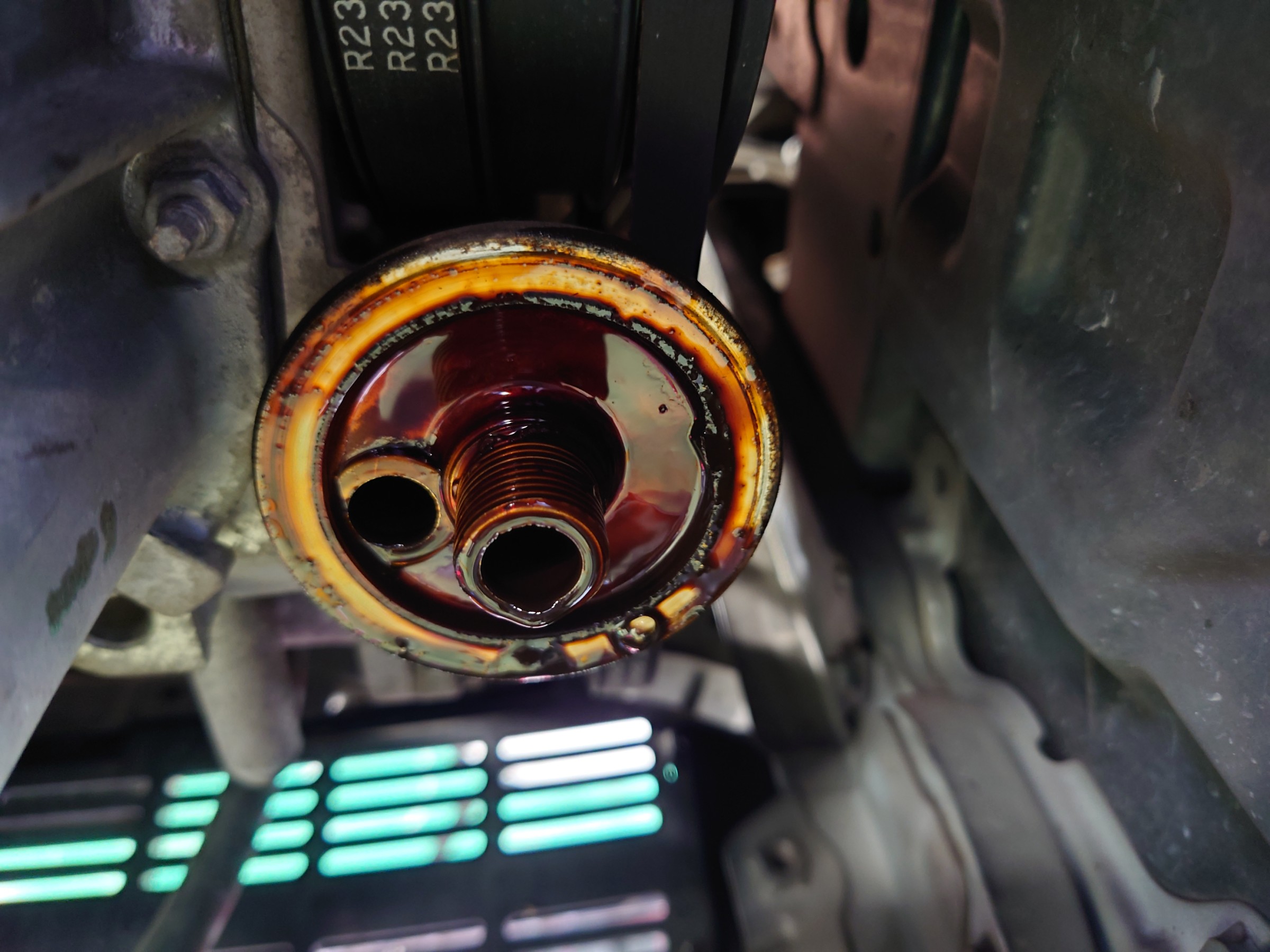 【オイル交換】ダイハツ・ムーヴ 定期交換が必要な理由！ | 店舗おススメ情報 | タイヤ館 新松戸（千葉県）