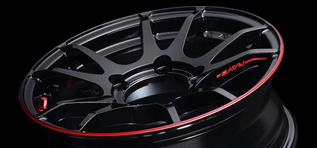 スズキ ジムニー JB64型 RAYSさんのグラムライツ57JVを比べてみましょう♪ | 店舗おススメ情報 | タイヤ館 下松（山口県）