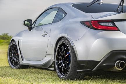 【GR86】WORK エモーションZR10 18インチ 納車待ちのユーザー必見！！ | 店舗おススメ情報 | タイヤ館 南久留米