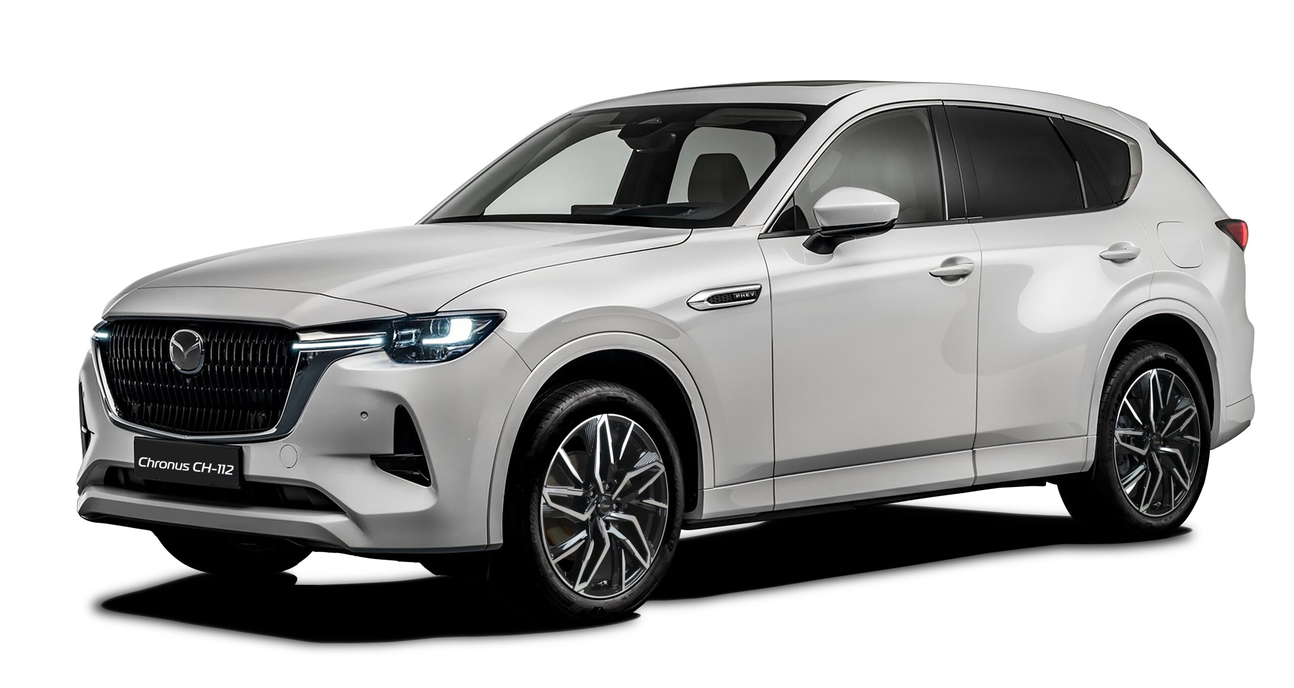 アルミホイール紹介〜ホットスタッフさんのクロノスCH-112 | 店舗おススメ情報 | タイヤ館 下松（山口県）