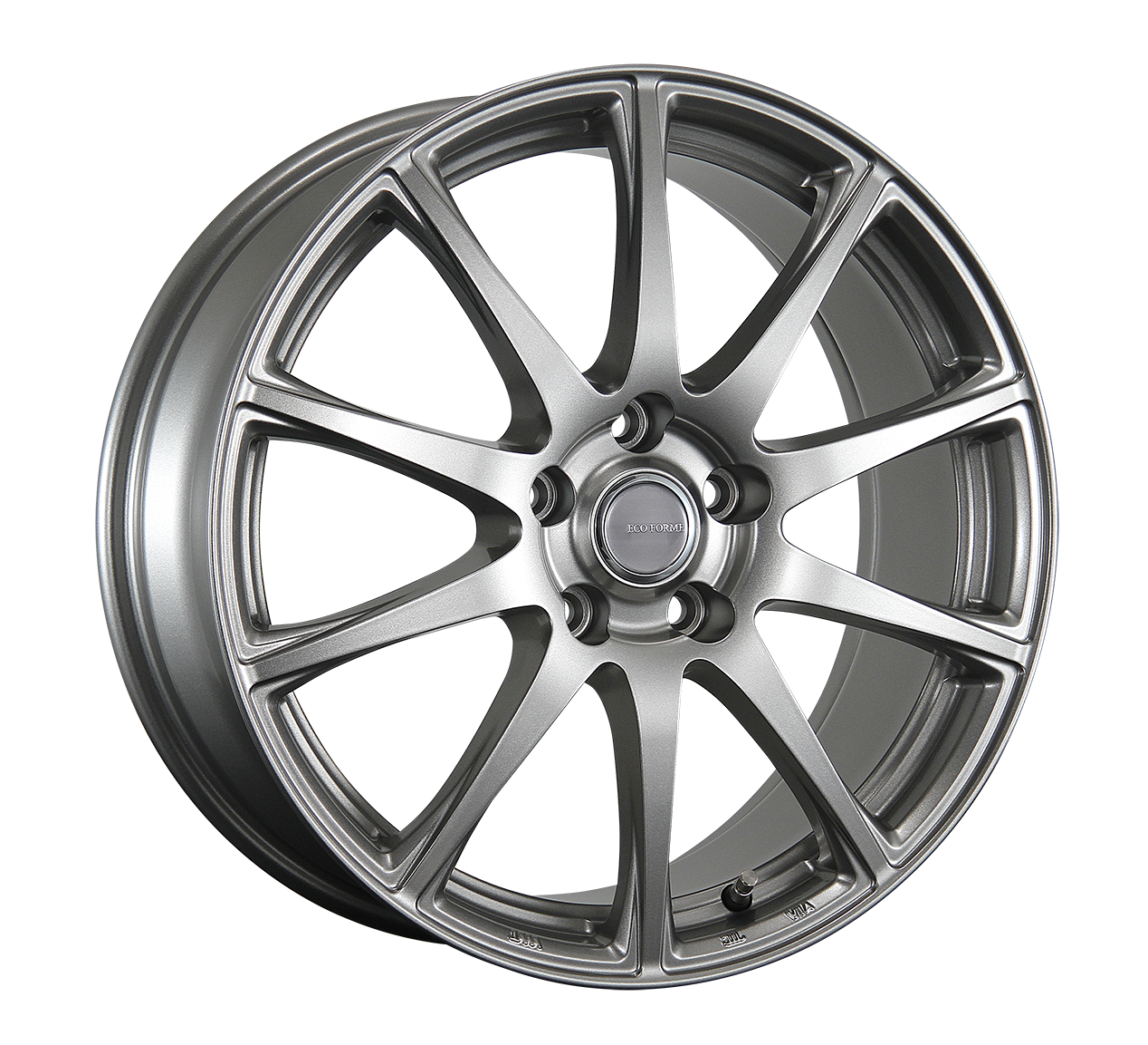 ECO FORME SE-23 | ホイール | 商品情報 | タイヤ館 しおだ野 | タイヤからはじまる、トータルカーメンテナンス タイヤ館グループ