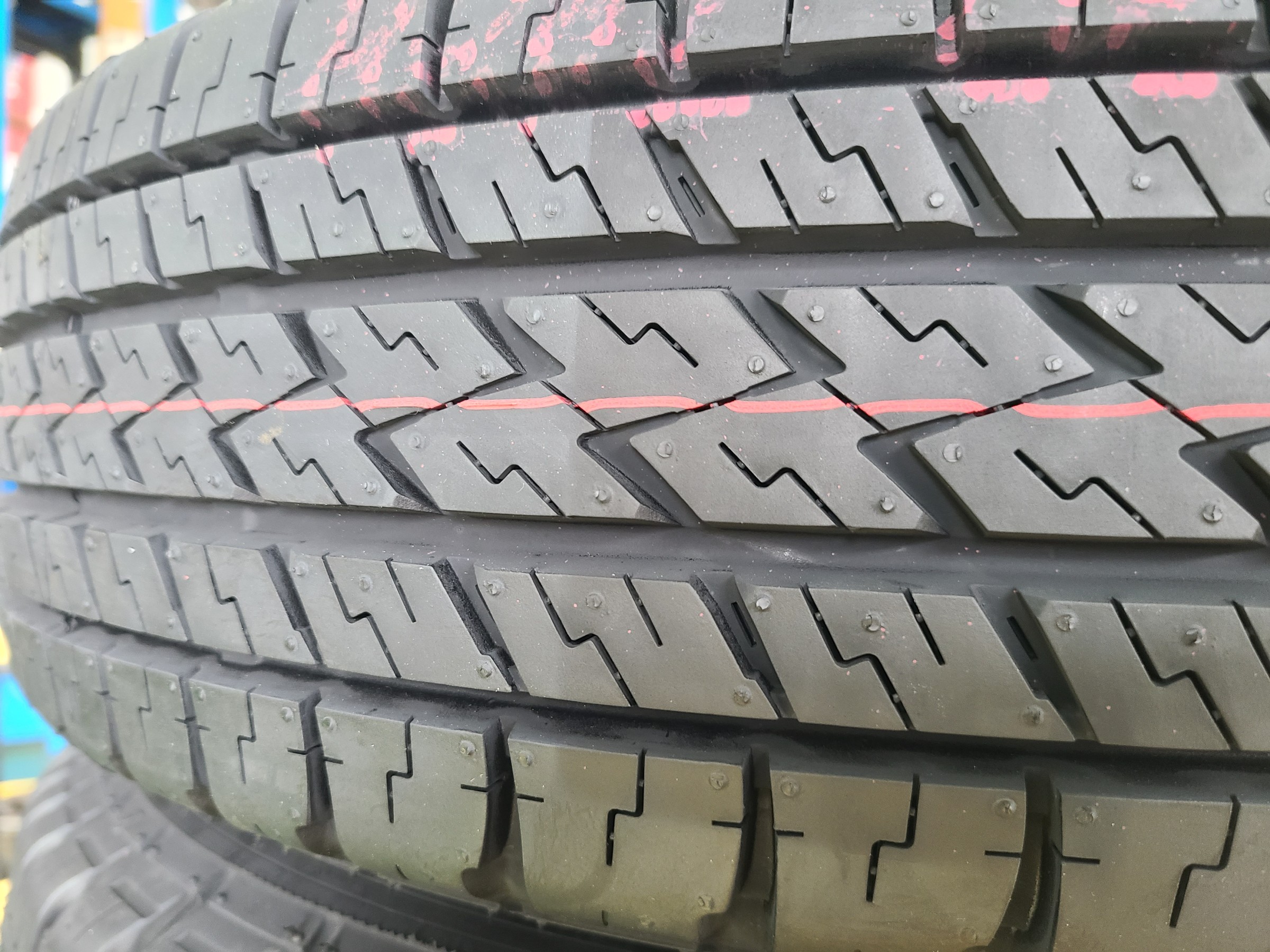 キャンピングカー専用タイヤ『DURAVIS CAMPER』！ | 店舗おススメ情報 | タイヤ館 一関（岩手県）