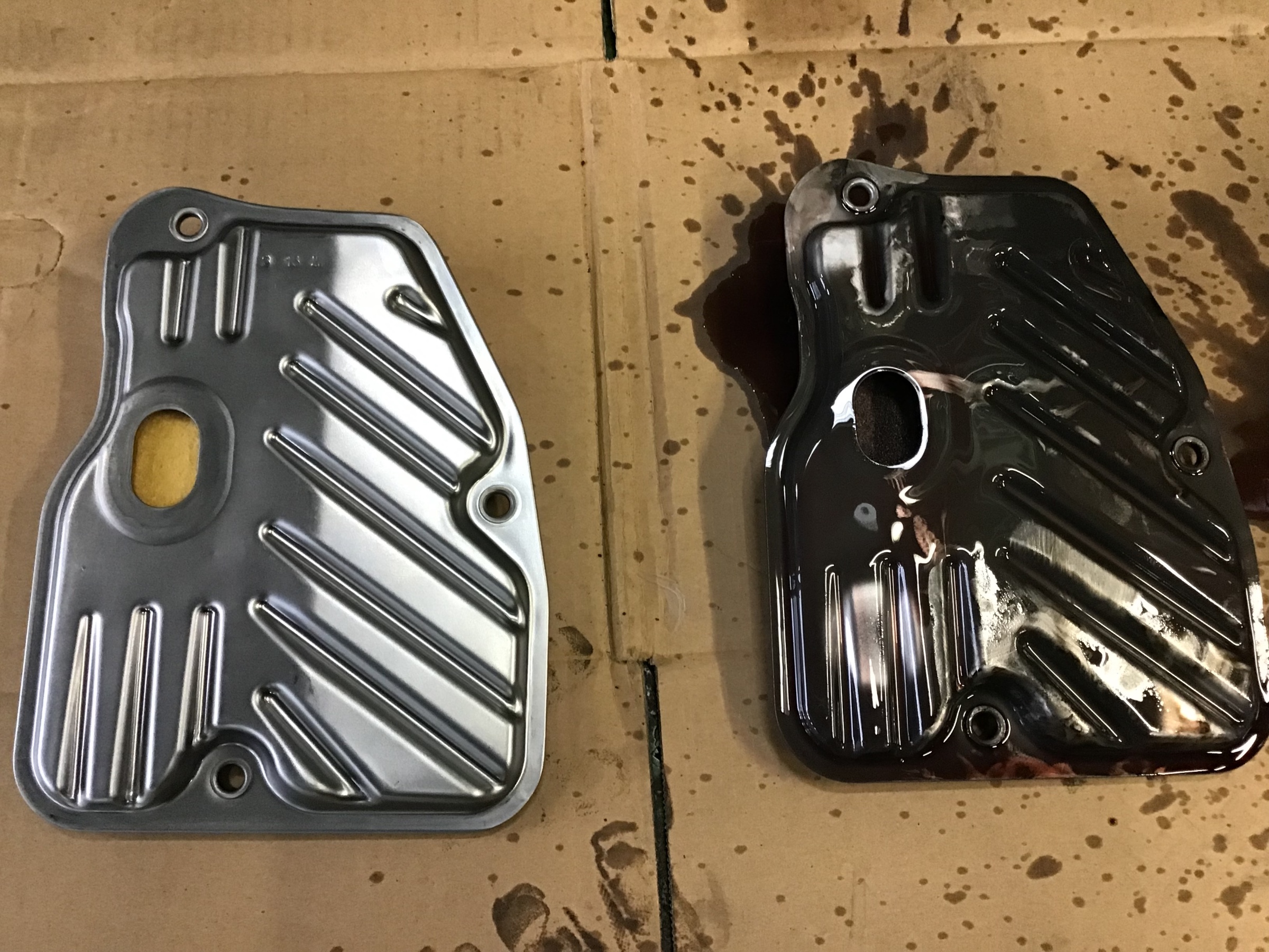 トヨタ プロボックス NCP160 CVTF圧送交換 | 店舗おススメ情報 | タイヤ館 ジャパン宮前（神奈川県）